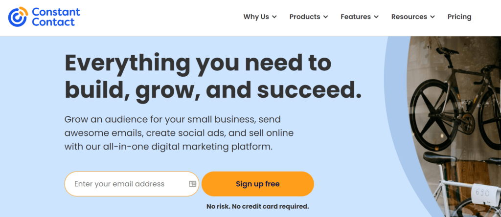 9 Best Email Newsletter Software in 2023 [Get Started for Free]