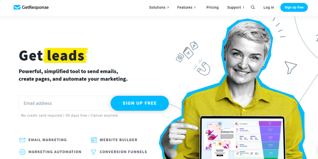 8 Best Autoresponder Software in 2023 [Free Tools]