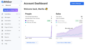 9 Best Autoresponder Software in 2025 [Free Tools]