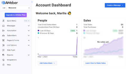 9 Best Autoresponder Software in 2026 [Free Tools]