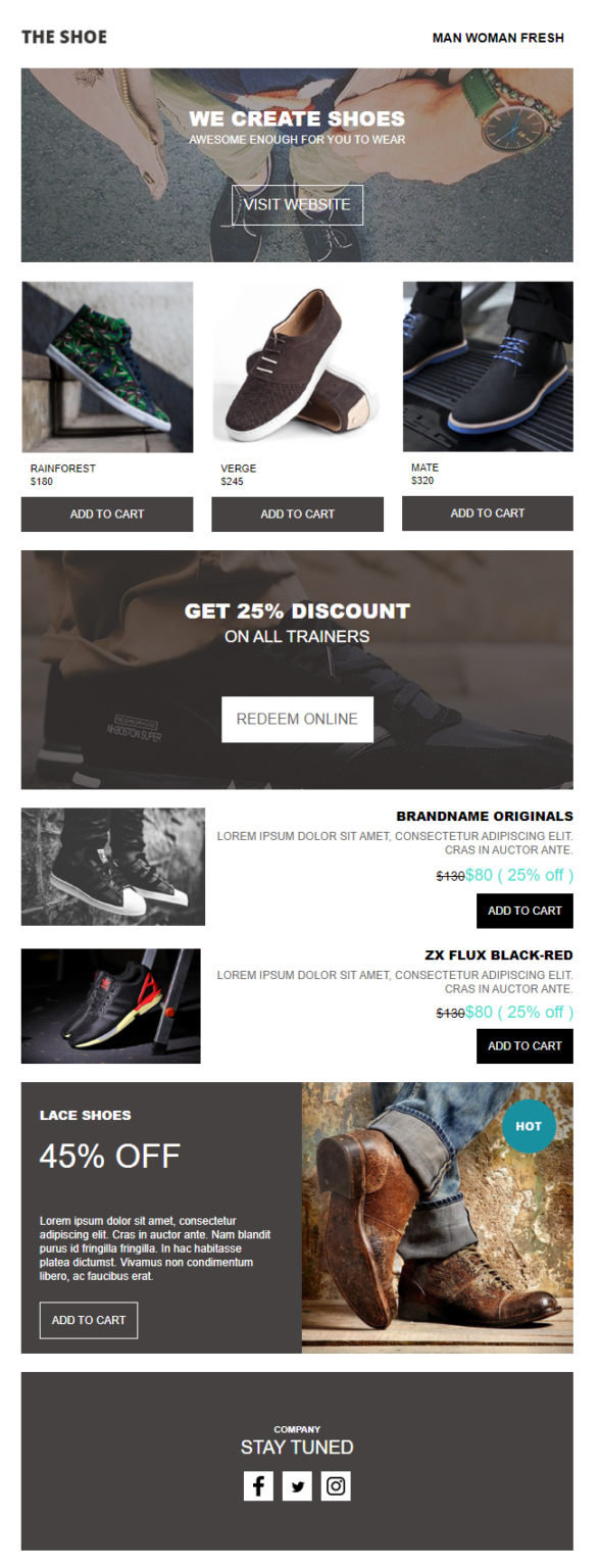 21+ Welcome Email Examples You Need To See [2023]