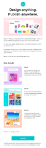 26 Welcome Email Examples For 2025 [+Tips & Templates]