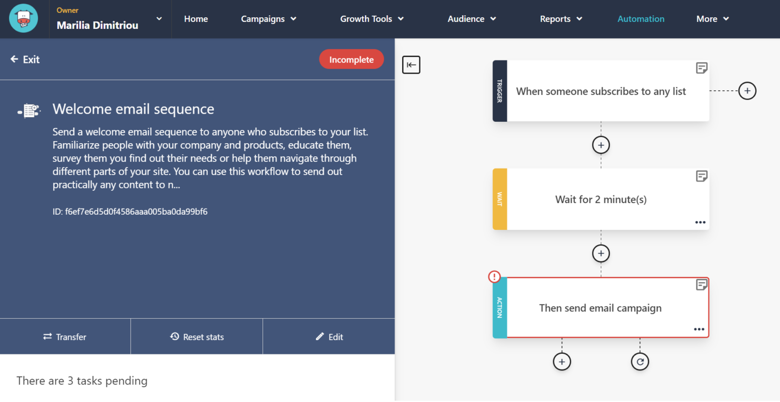 26 Welcome Email Examples For 2025 [+Tips & Templates]