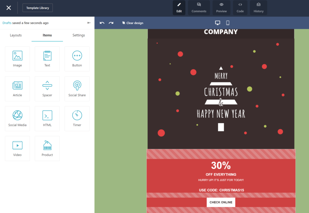 18 Best Christmas Marketing Ideas With Examples [2022]