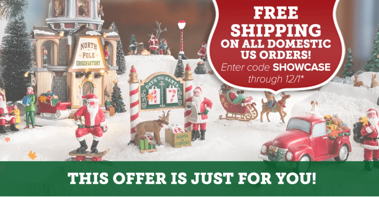 22 Christmas Marketing Ideas To Revive The Holiday Spirit [2024]