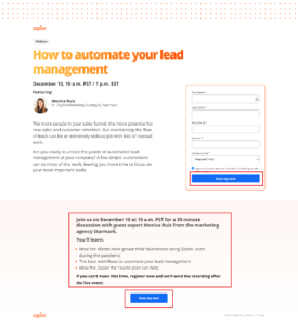 The Essential Guide To Webinar Marketing For 2025