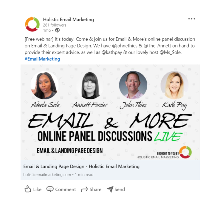 The Essential Guide To Webinar Marketing For 2025