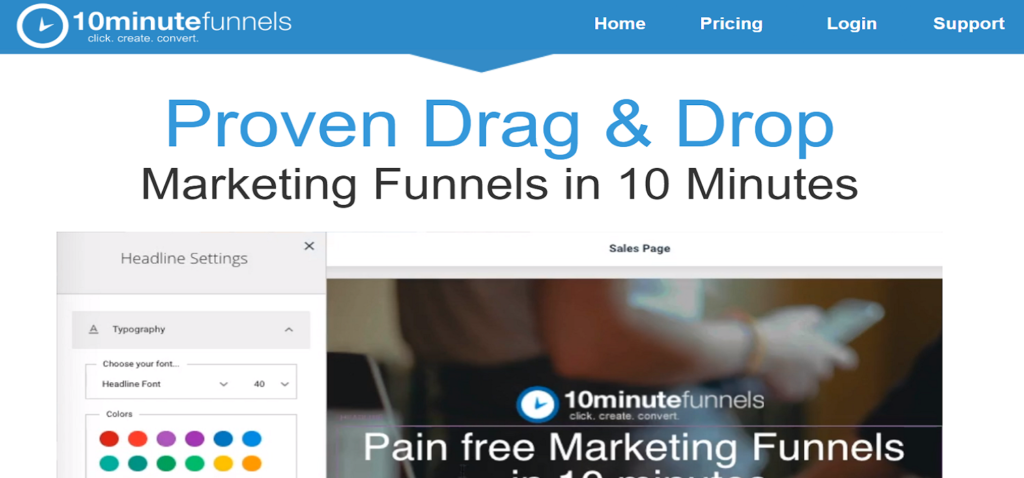11 Best Affordable ClickFunnels Alternatives [2025]