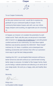 26 Types of Thank You Emails for Your Customers in 2025