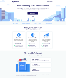 21 Landing Page Design Examples To Inspire Your Layout