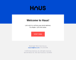 16 Welcome Email Templates To Boost Engagement [2025]