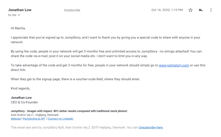 16 Welcome Email Templates To Boost Engagement [2026]