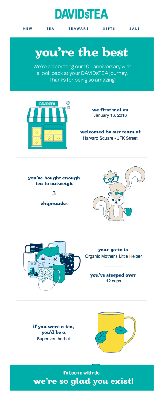 What Is A Newsletter? Definition, Purpose & Tips [2025]