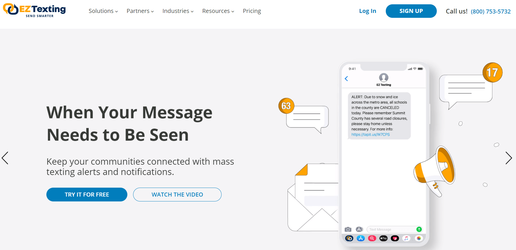 12 Best SMS Marketing Software With Features & Pricing
