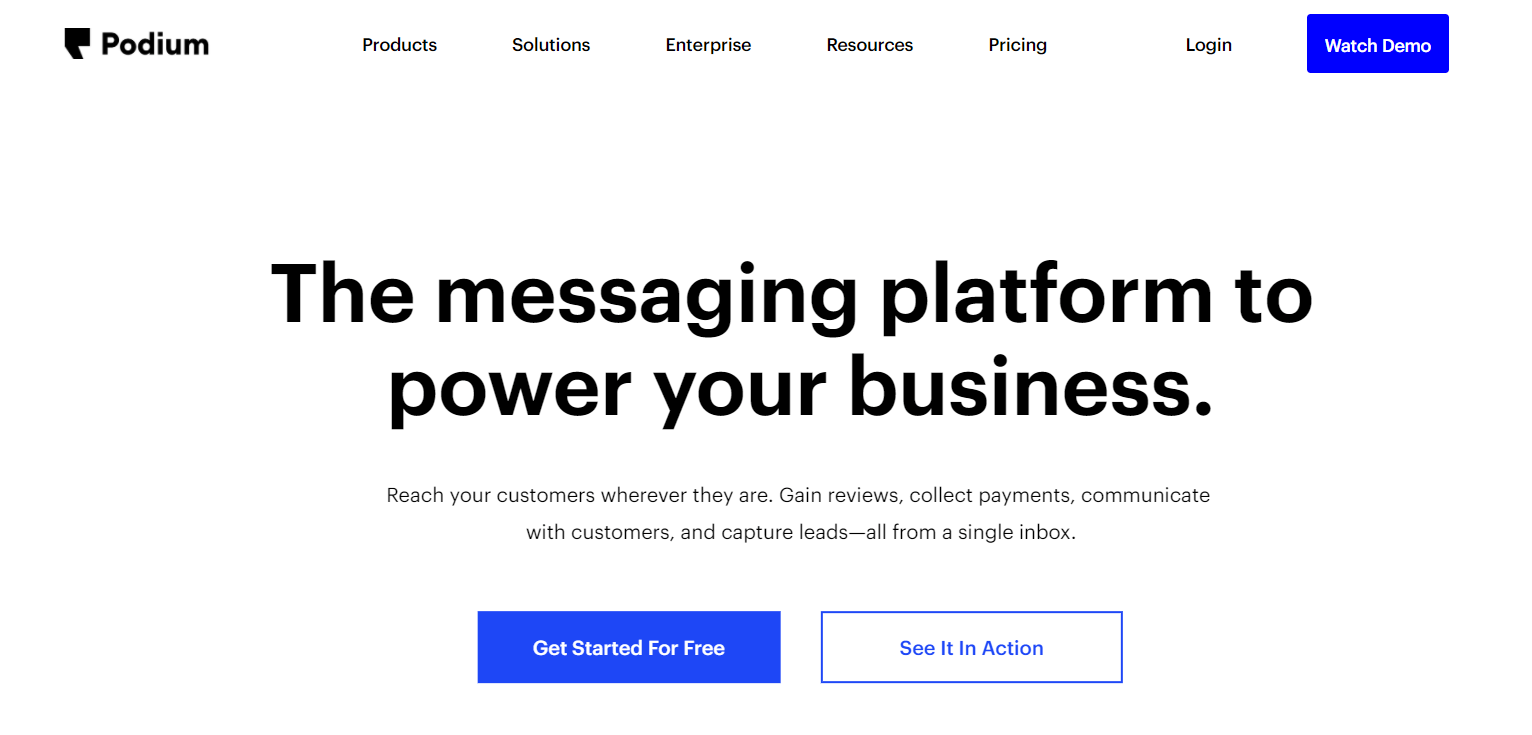 10 Best SMS Marketing Software: Features And Pricing [2023]