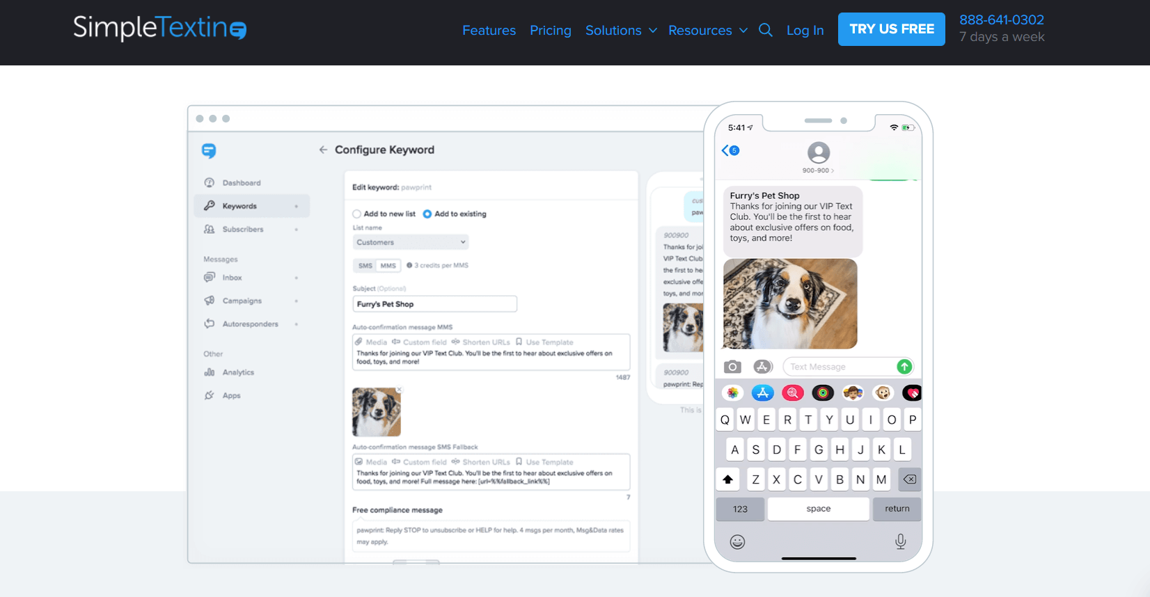 12 Best SMS Marketing Software With Features & Pricing