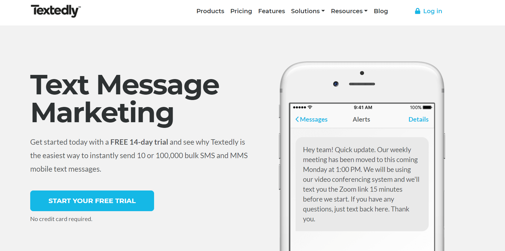 12 Best SMS Marketing Software With Features & Pricing