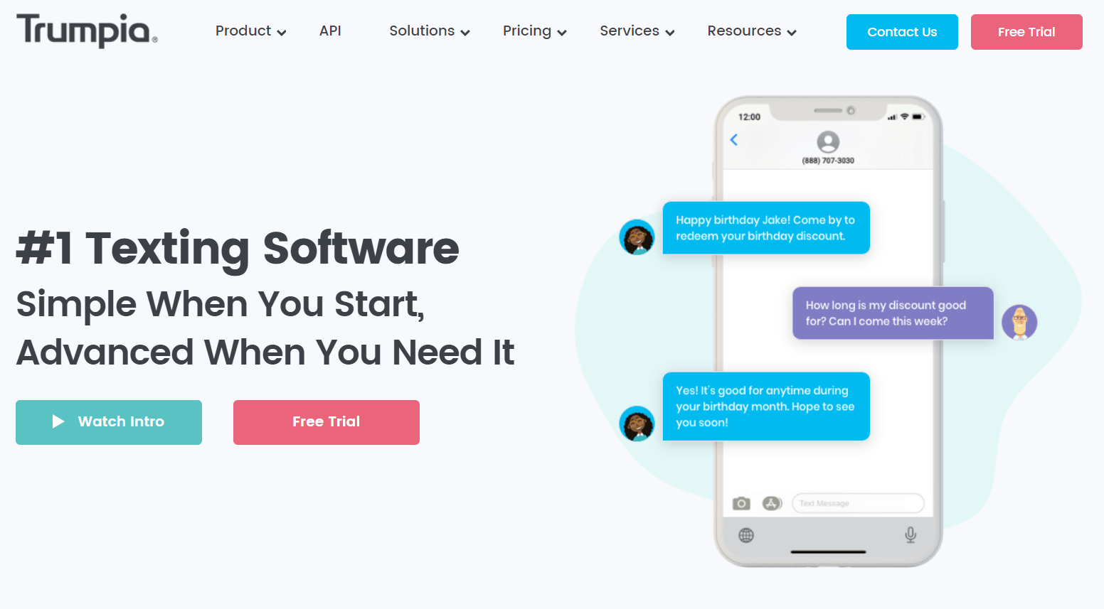 10 Best SMS Marketing Software: Features And Pricing [2023]