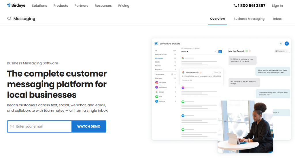 13 Best SMS Marketing Software With Features & Pricing