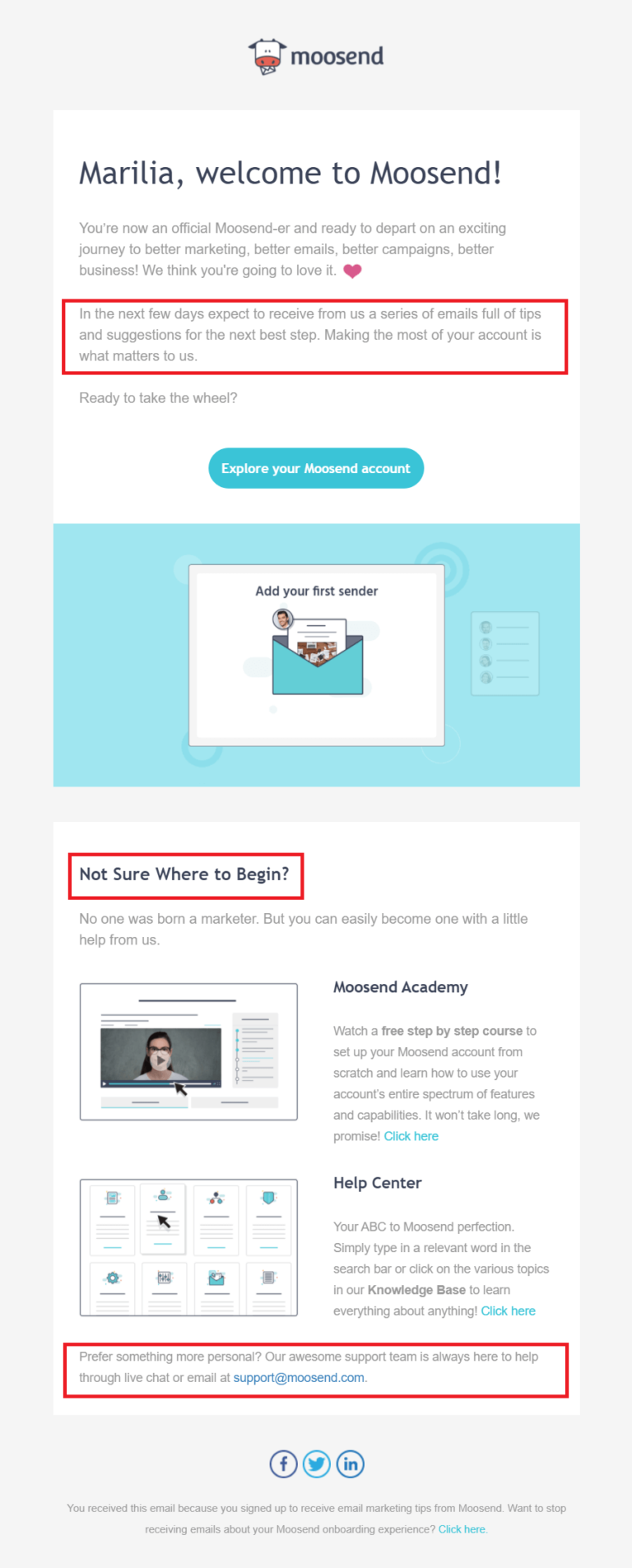 The Complete B2B Email Marketing Guide For 2025