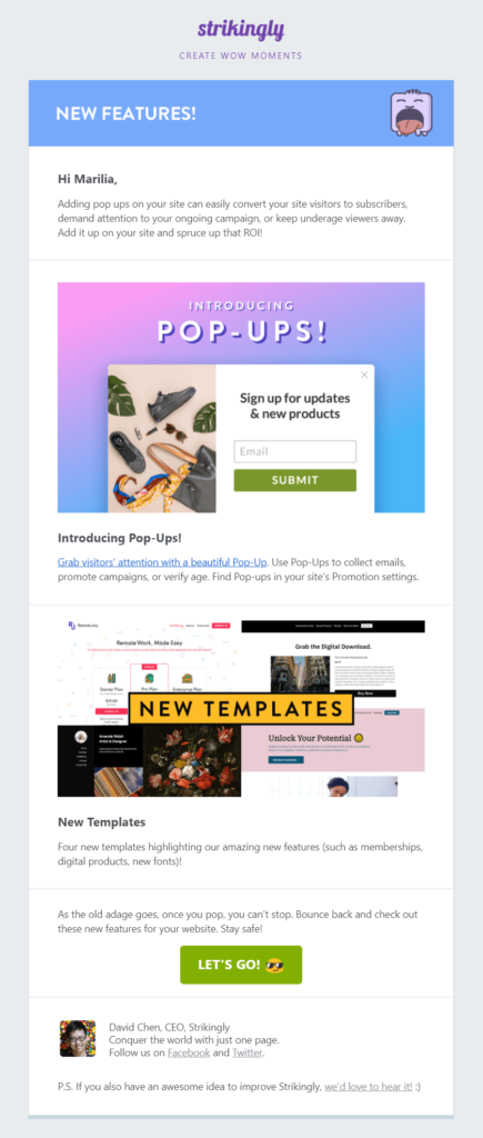The Complete B2B Email Marketing Guide For 2025