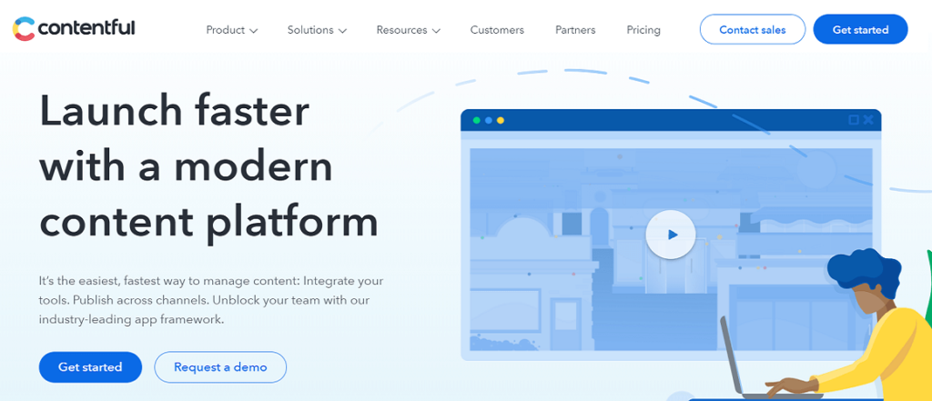 Headless CMS Definition, Advantages, Examples & Software