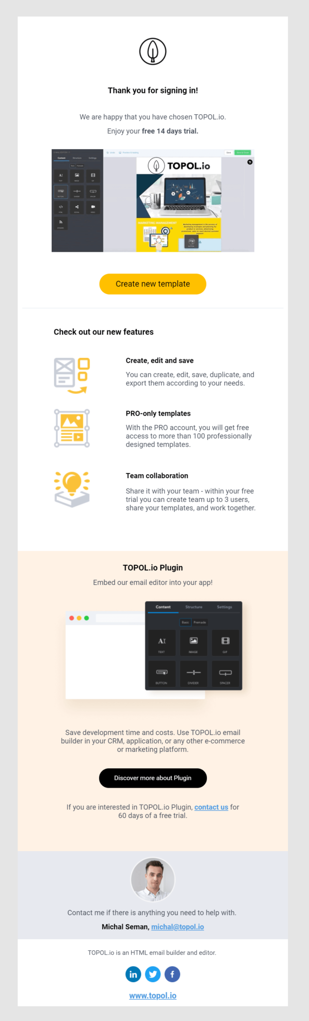 What Is A Transactional Email? Guide & Examples [2025]