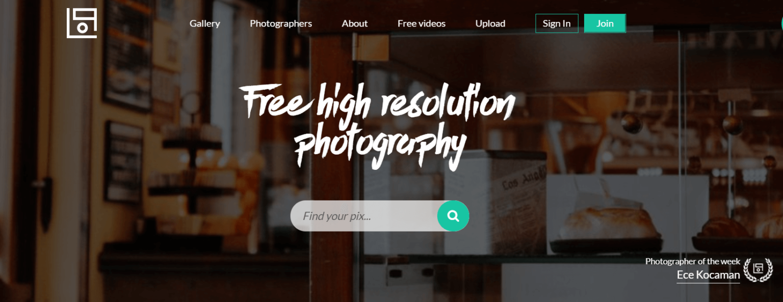 16 Best Stock Photo Sites in 2025 [Free & Paid]