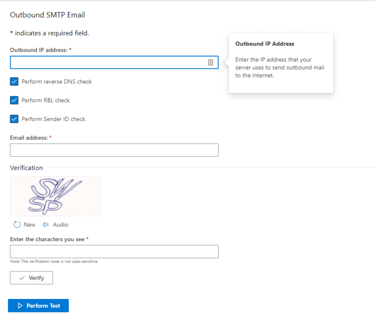 6 Best SMTP Testing Tools for Email Security And Safety