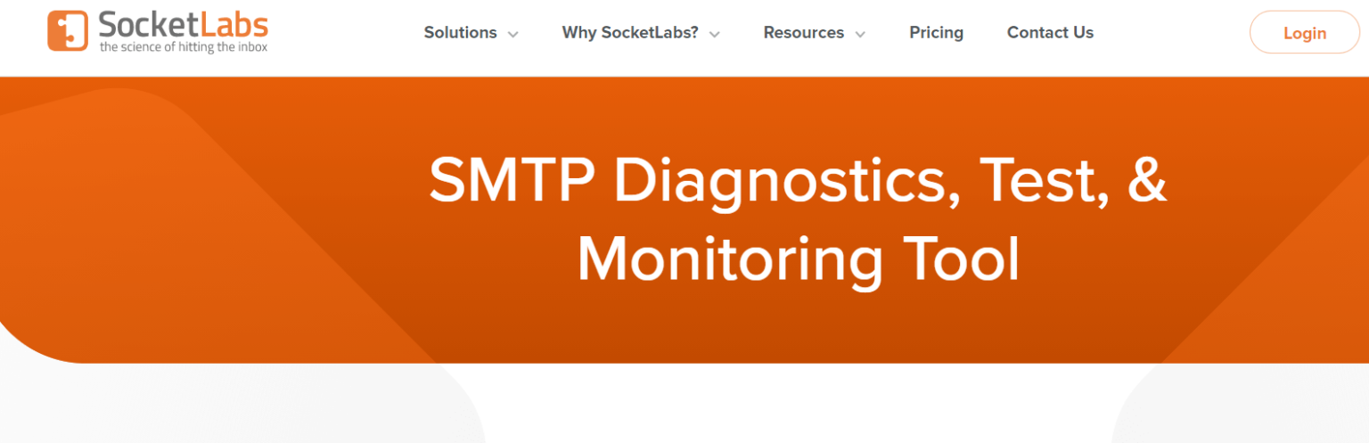 8 Best SMTP Testing Tools for Email Security And Safety