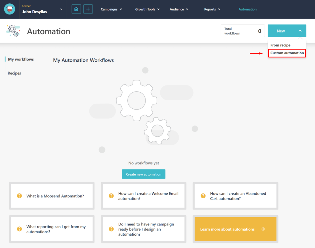 Confirmation Emails: How to Set Them Up + Examples