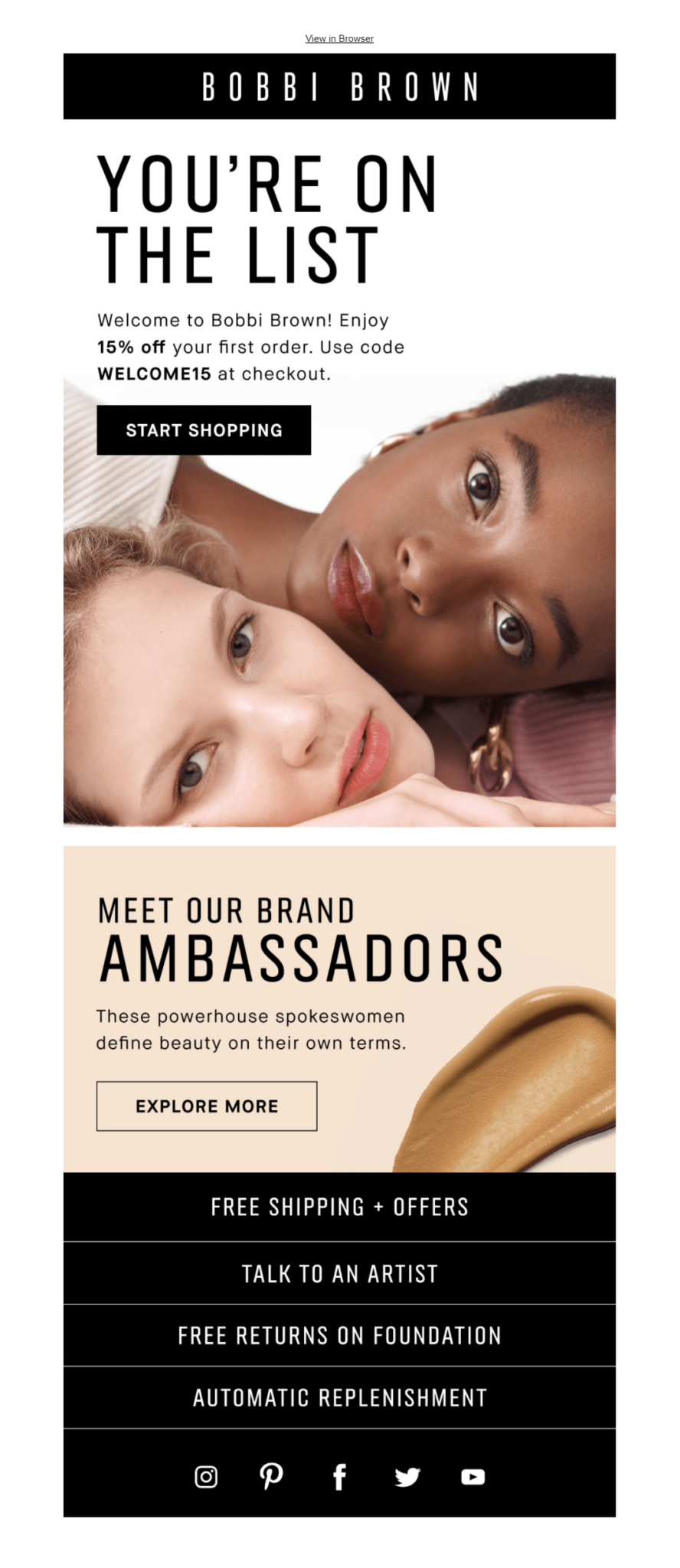 Email Opt-In: Definition, Types & How To Use It [2025]