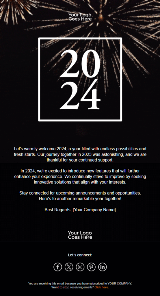 Winter Newsletter Guide: Ideas, Examples & Templates [2026]