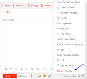 How to Add a GIF Into an Email [with Tips & Examples]