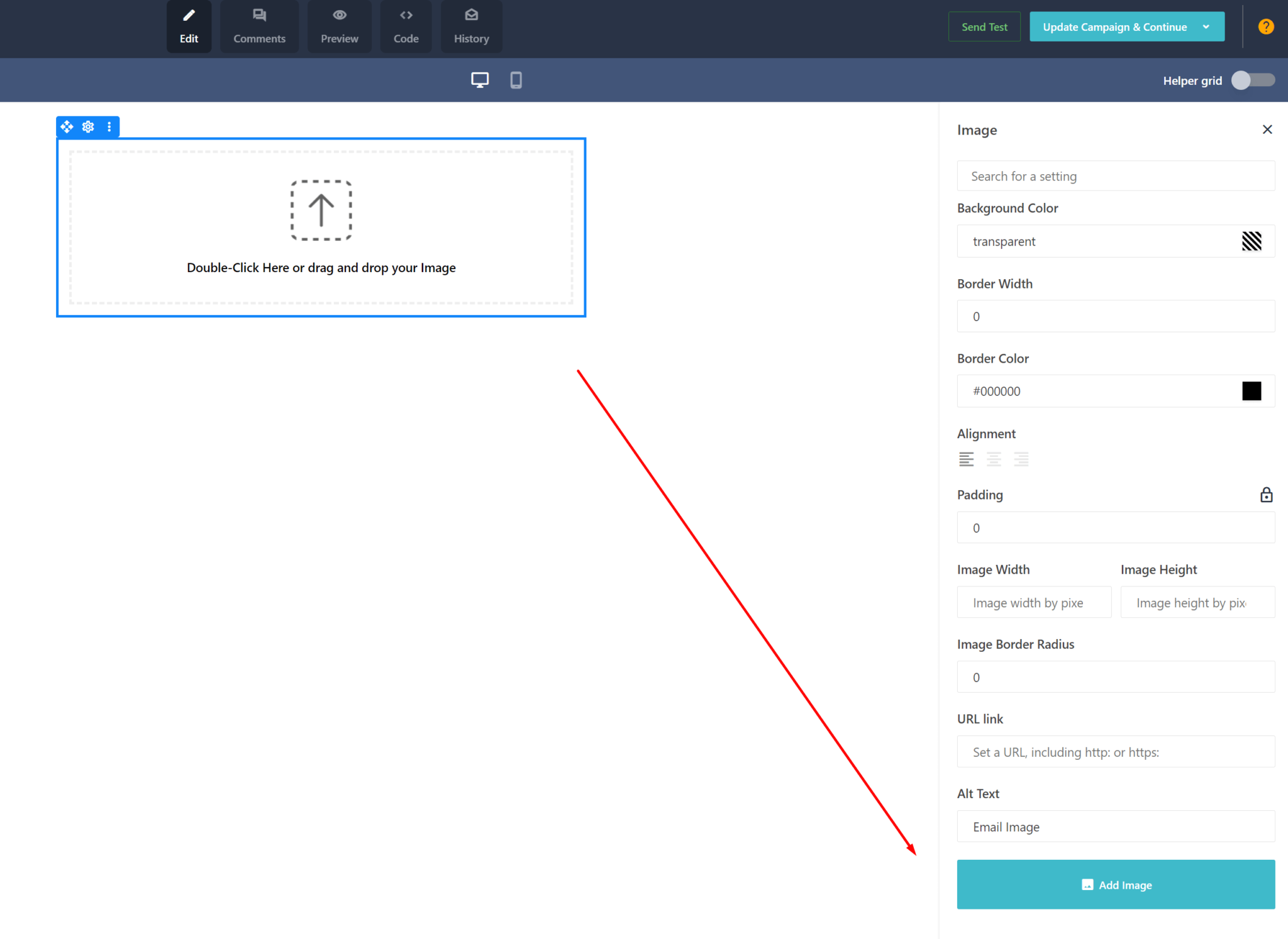 How to Add a GIF Into an Email [with Tips & Examples]