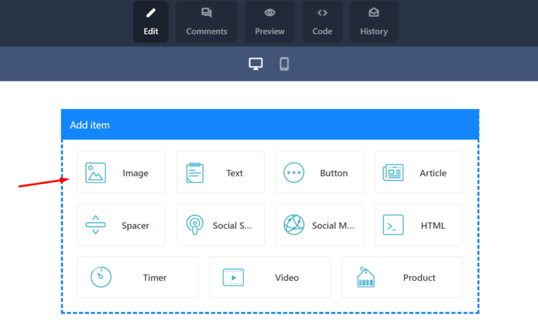 How to Add a GIF Into an Email [with Tips & Examples]