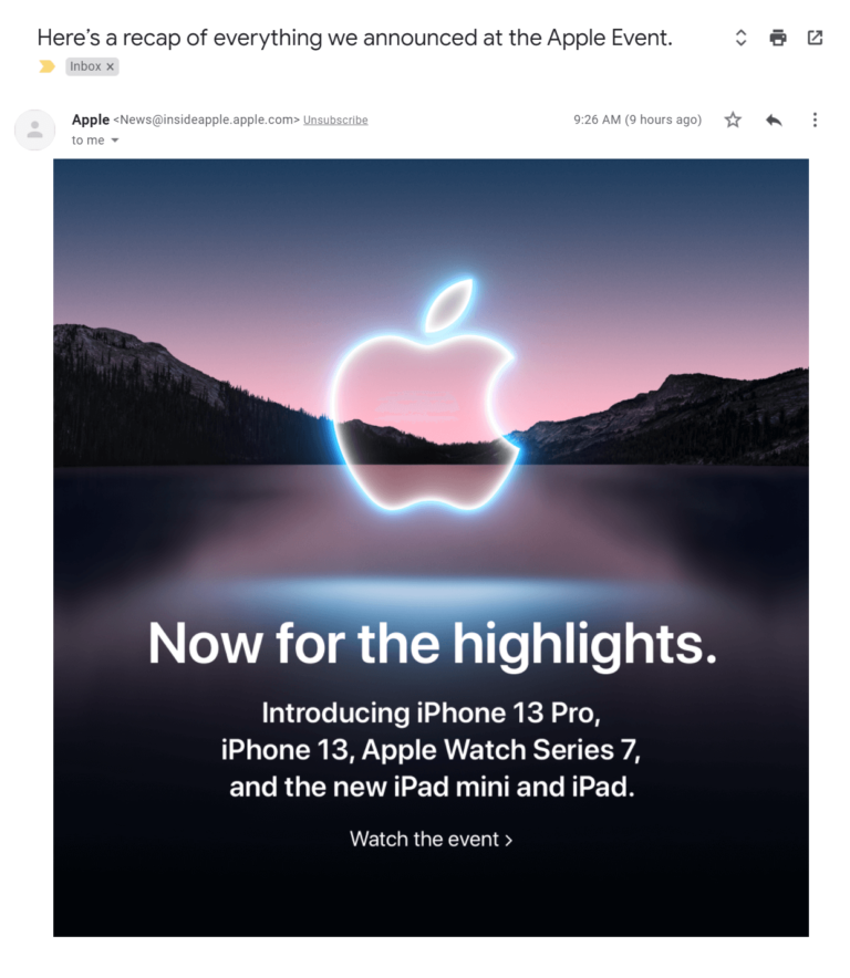 Email Sizes: The Ideal Dimensions For Your Templates [2026]