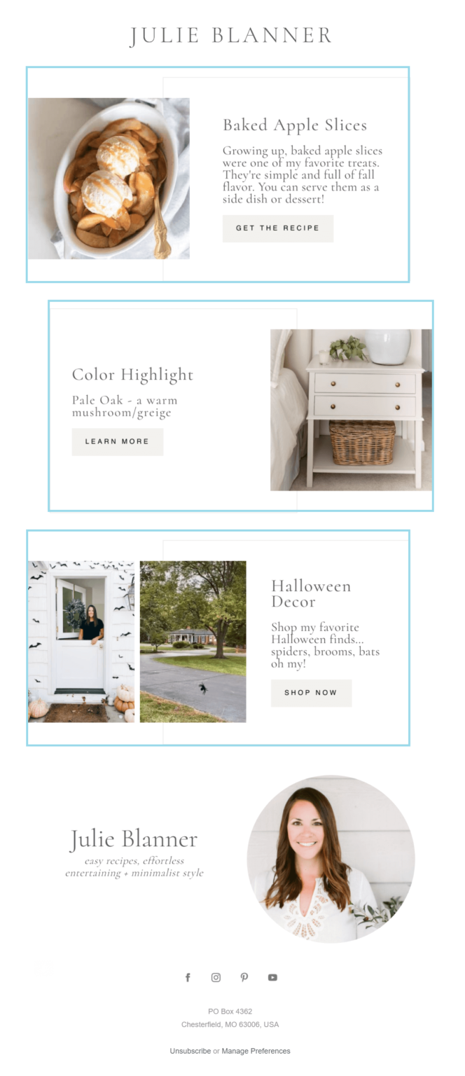 Email Sizes: The Ideal Dimensions For Your Templates [2025]