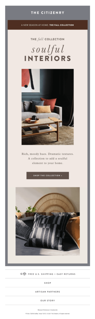 Email Sizes: The Ideal Dimensions For Your Templates [2026]