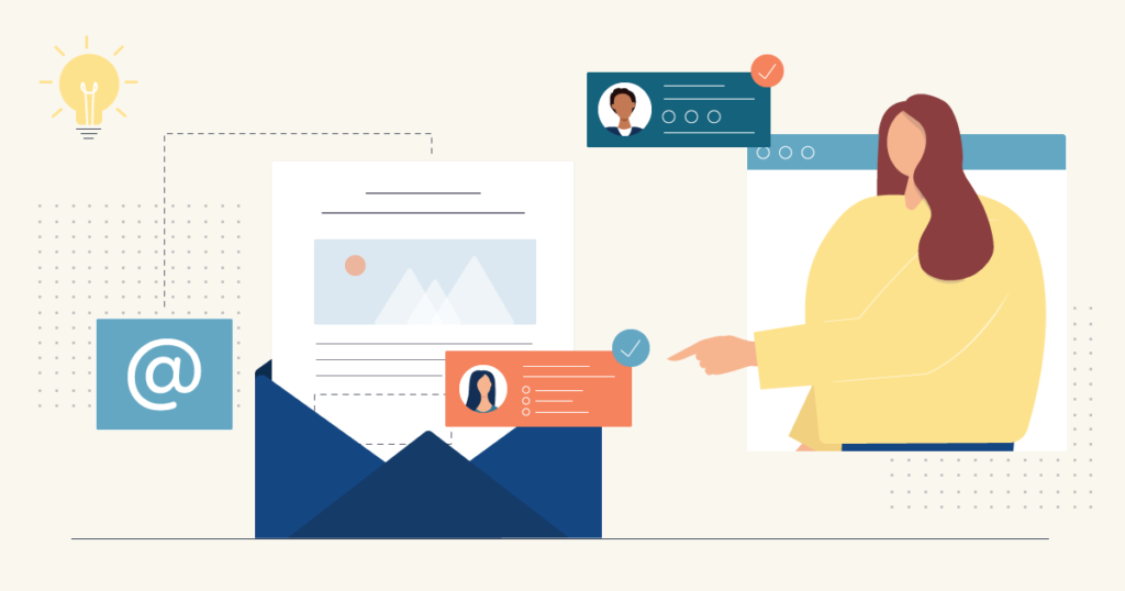 12 Great Email Signature Examples And How To Create One