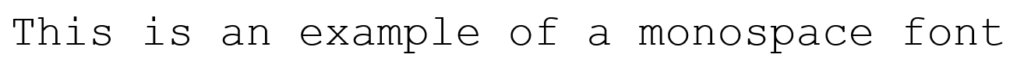 Best Email Fonts in 2026 [Examples & Best Practices]