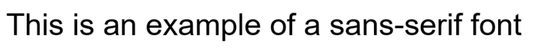 Best Email Fonts in 2026 [Examples & Best Practices]