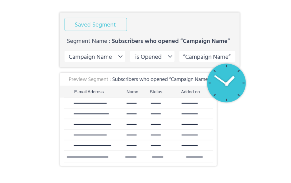 Marketing Segmentation Features to Increase Sales and Engagement
