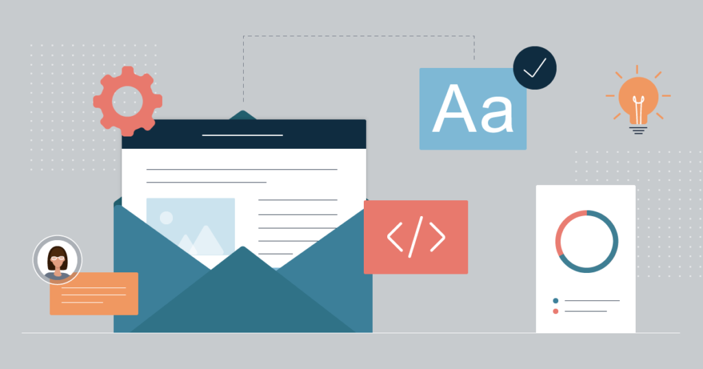 The Best Email Fonts For Your Campaigns For 2023 [+Tips]