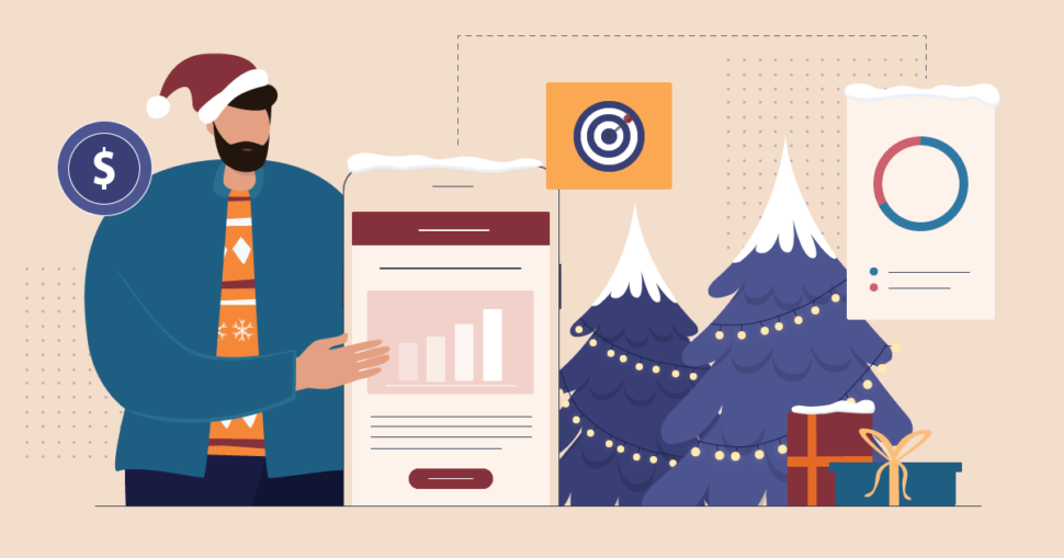 30+ Christmas Marketing Stats To Know In 2023