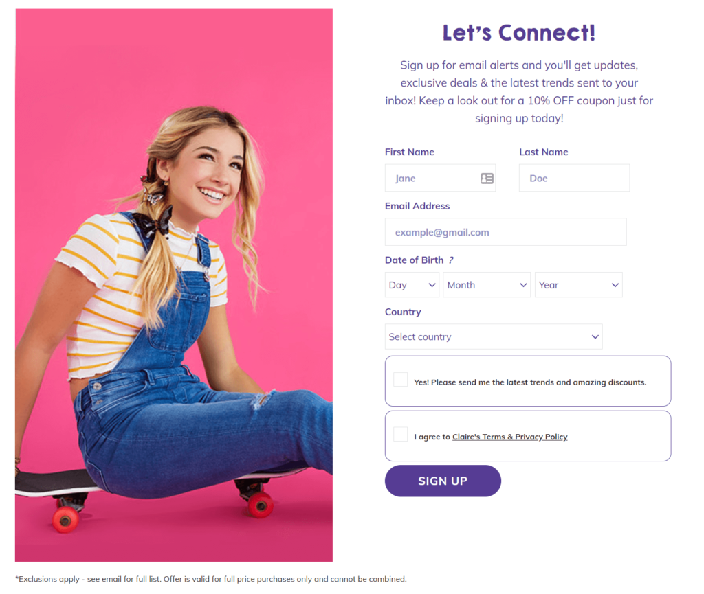 Fashion Email Marketing Guide For Your Brand [2026]