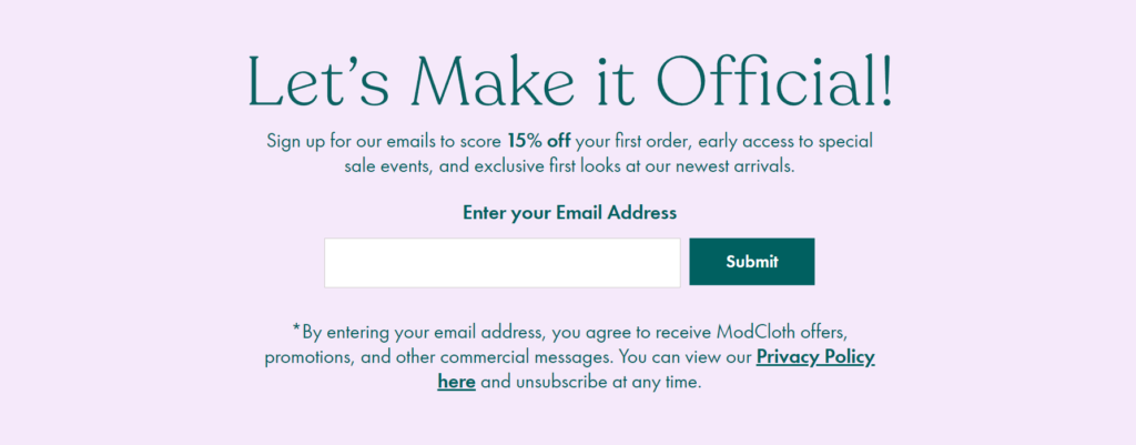 Fashion Email Marketing Guide For Your Brand [2026]