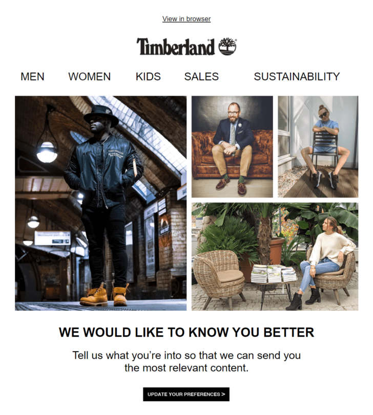 Fashion Email Marketing Guide For Your Brand [2026]
