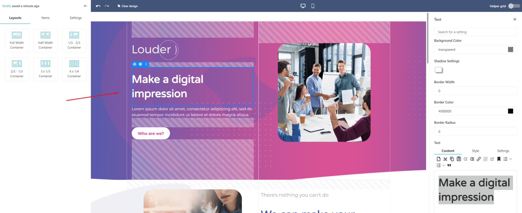 How to Create a Landing Page In 2024