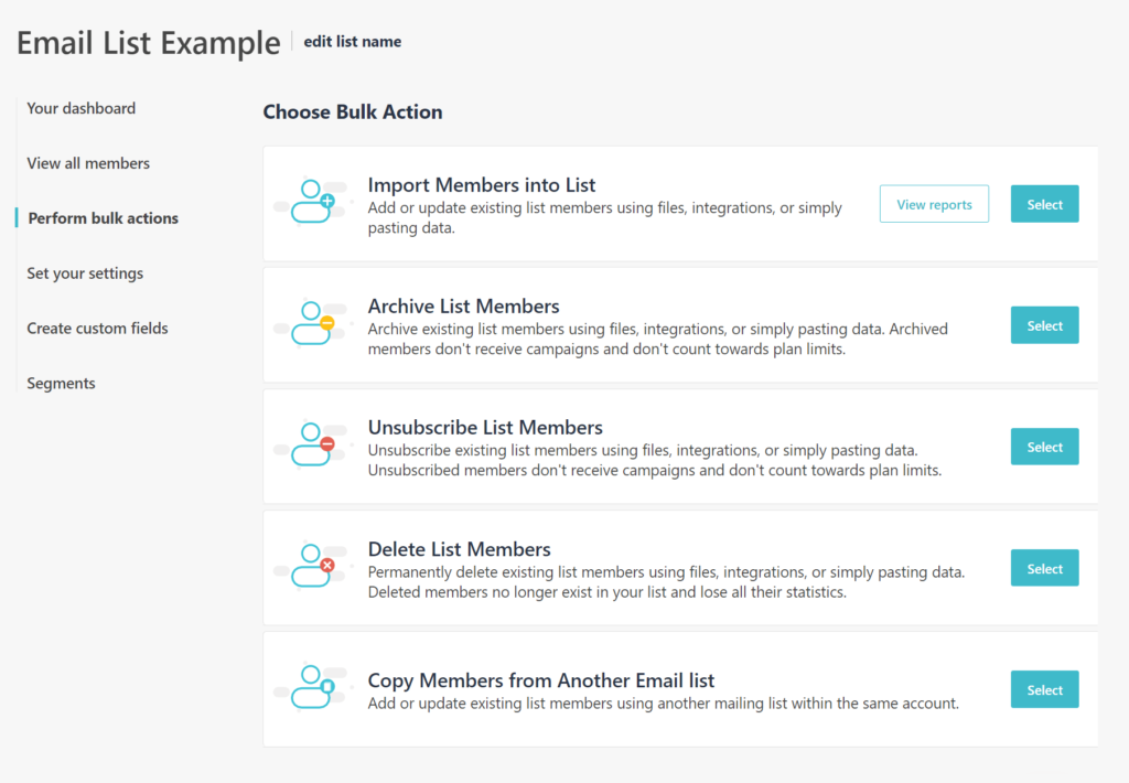 8 Email List Cleaning Best Practices for 2023 [+Tools]